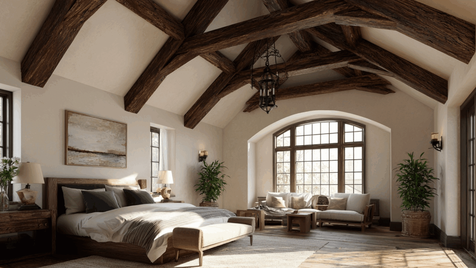 11 Gothic House Ideas to Add that Bring Dark Charm - The Style Saloniste