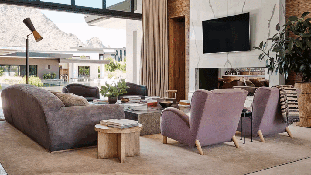 An Inside Look: Clements Design and their Iconic Works - The Style ...