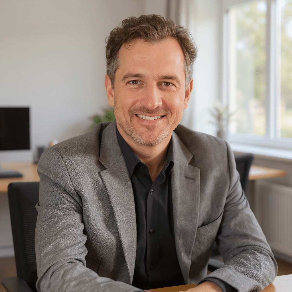 Ryan Keith Wilson, Author at The Style Saloniste