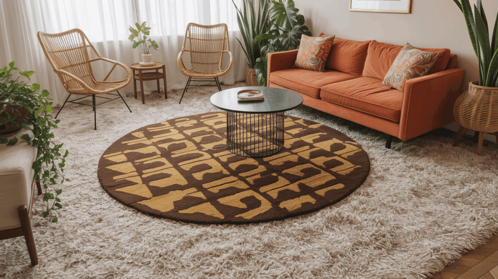Iconic 70s House Interior Decor Trends You Should Try - The Style Saloniste