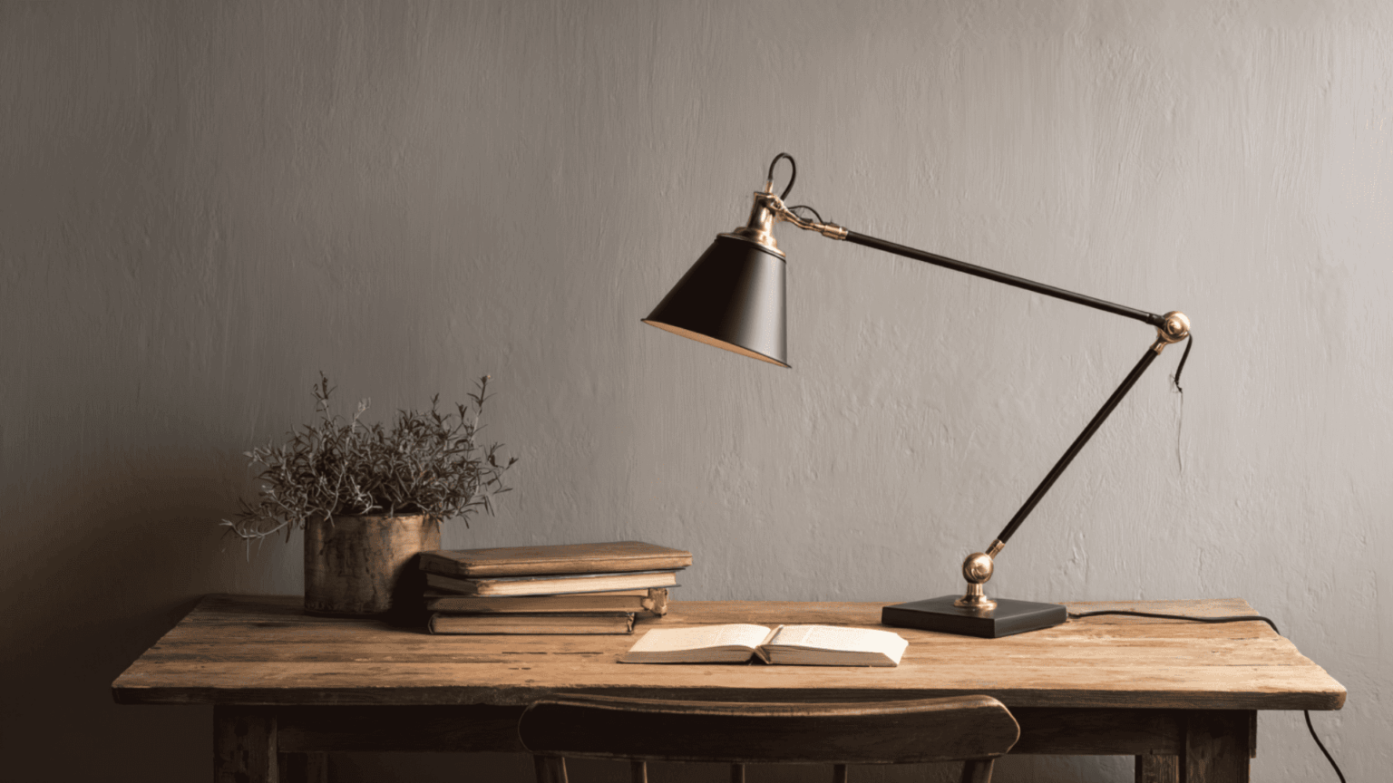31 Must-Try Industrial Decor Concepts for Any Room - The Style Saloniste