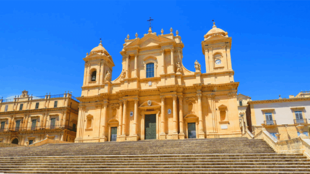 The Evolution of Italian Architecture Through the Ages - The Style ...