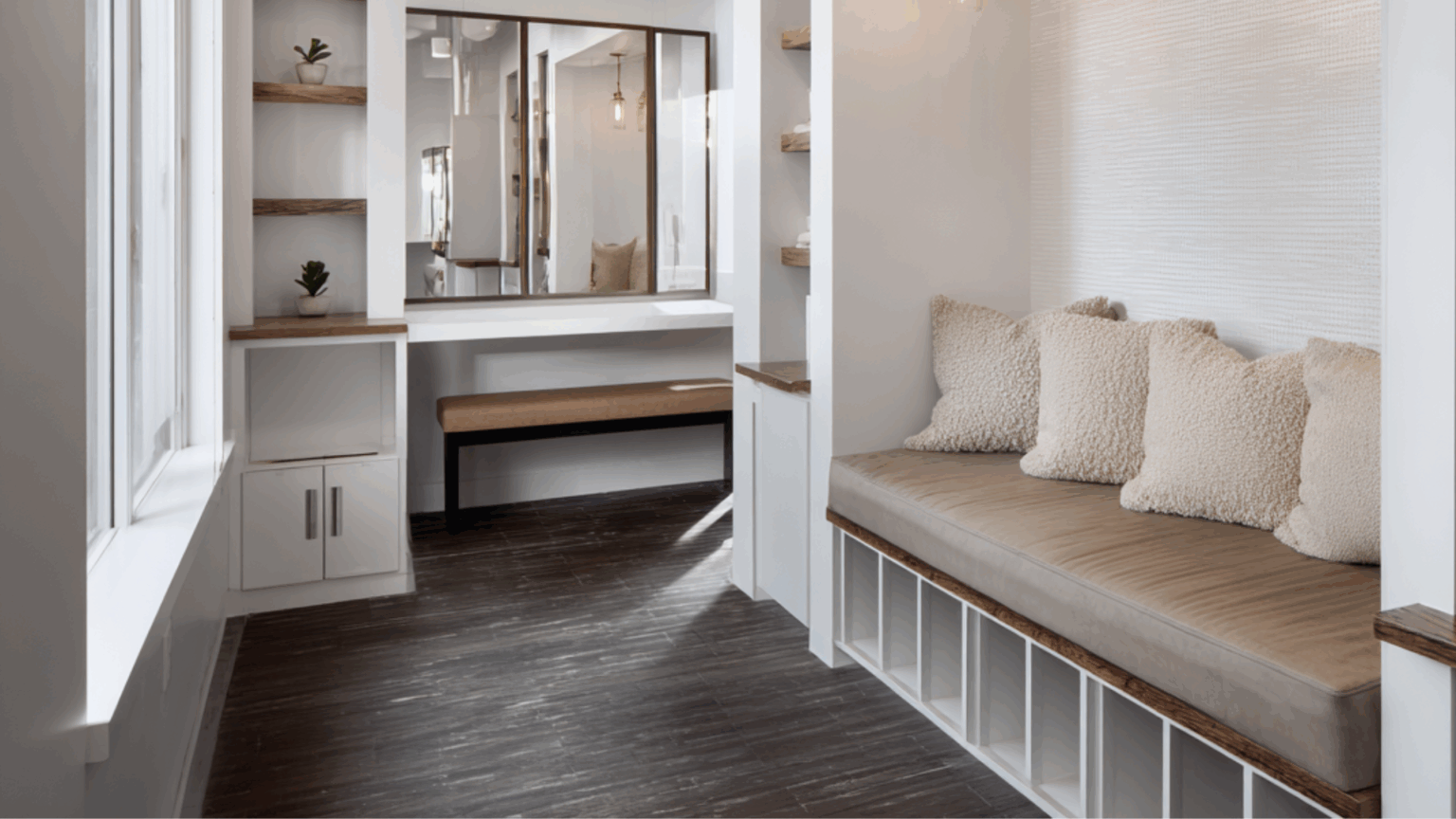 25 Inspiring Small Salon Interior Design Ideas - The Style Saloniste