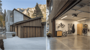 25 Inspiring Modern Mountain Homes for Your Next Project - The Style ...