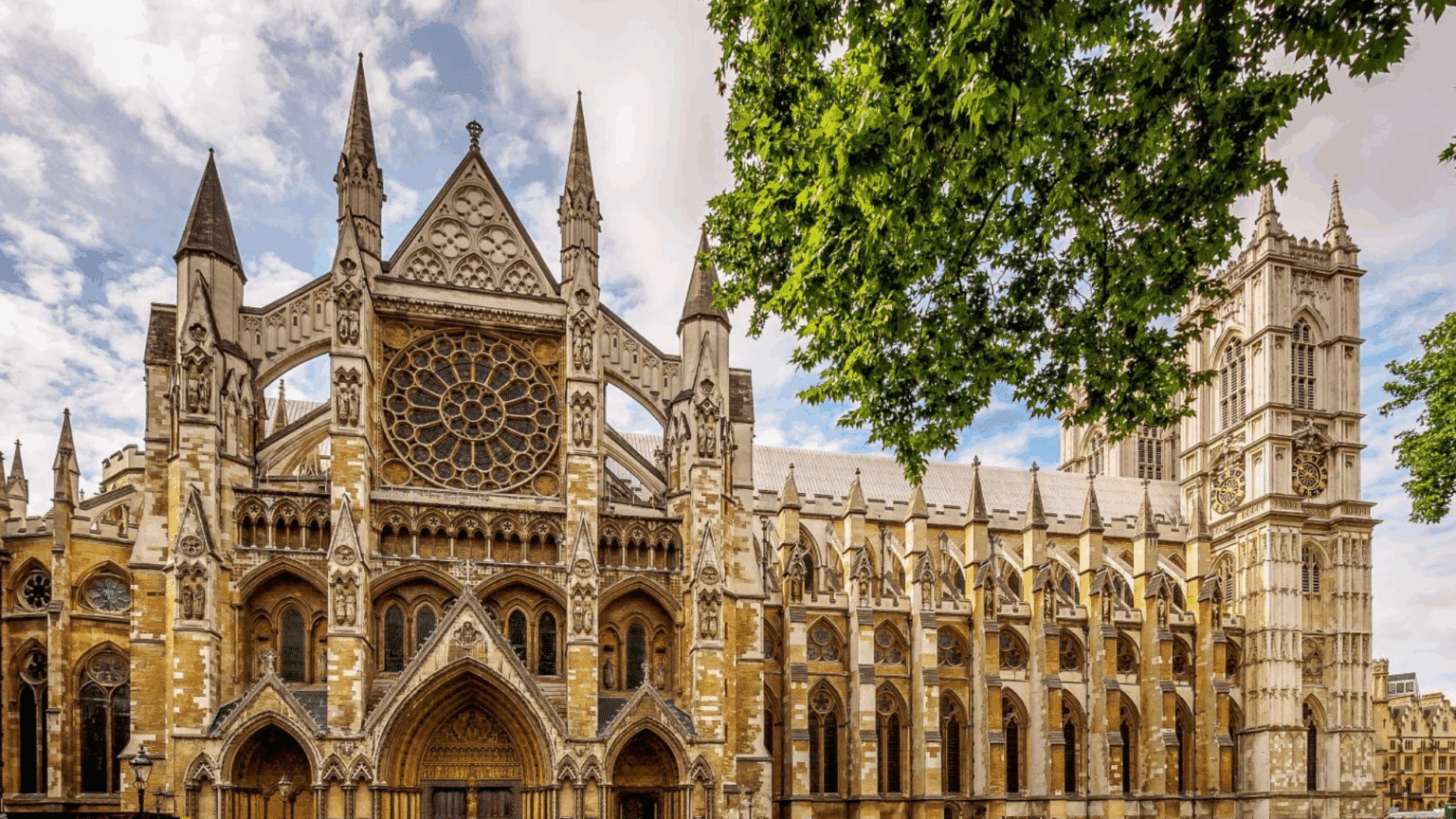 What Defines a Gothic Revival House? - The Style Saloniste