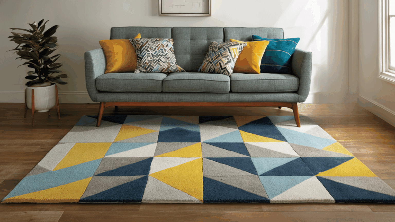 How to Design a Mid-Century Modern House Interior - The Style Saloniste