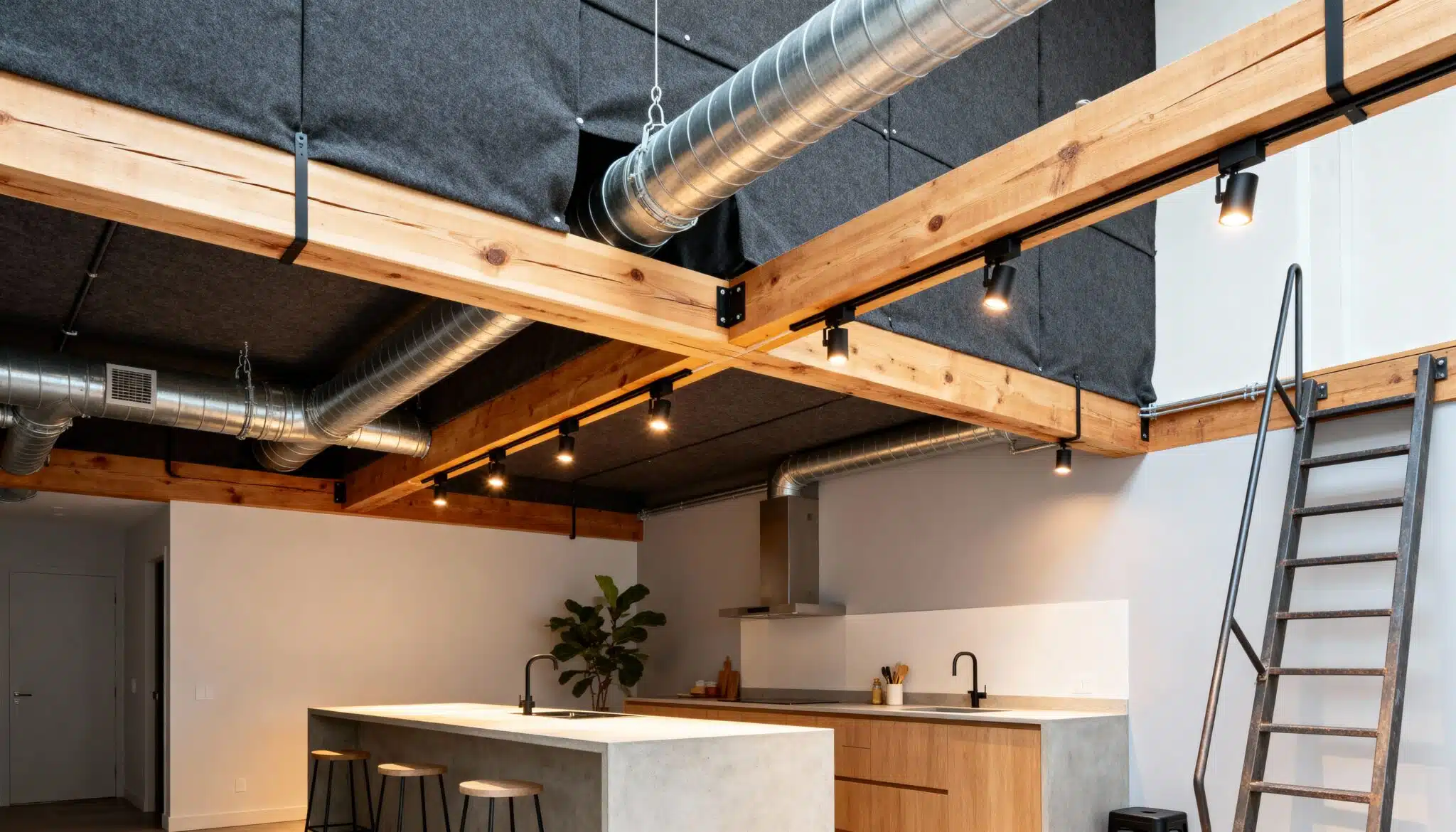 22 Stunning Industrial Kitchen Ideas That Actually Work - The Style ...