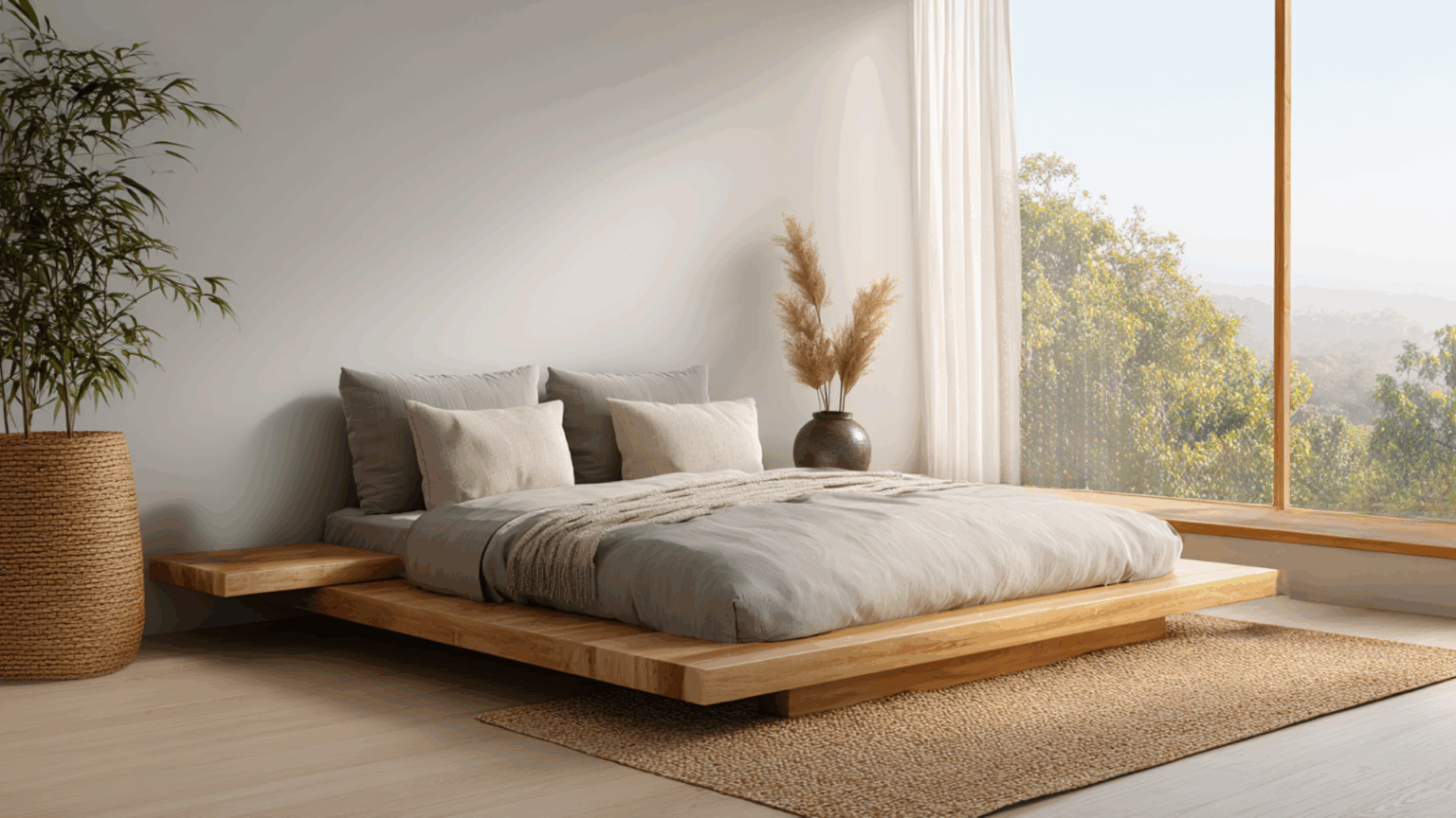 How to Design a Mid-Century Modern House Interior - The Style Saloniste