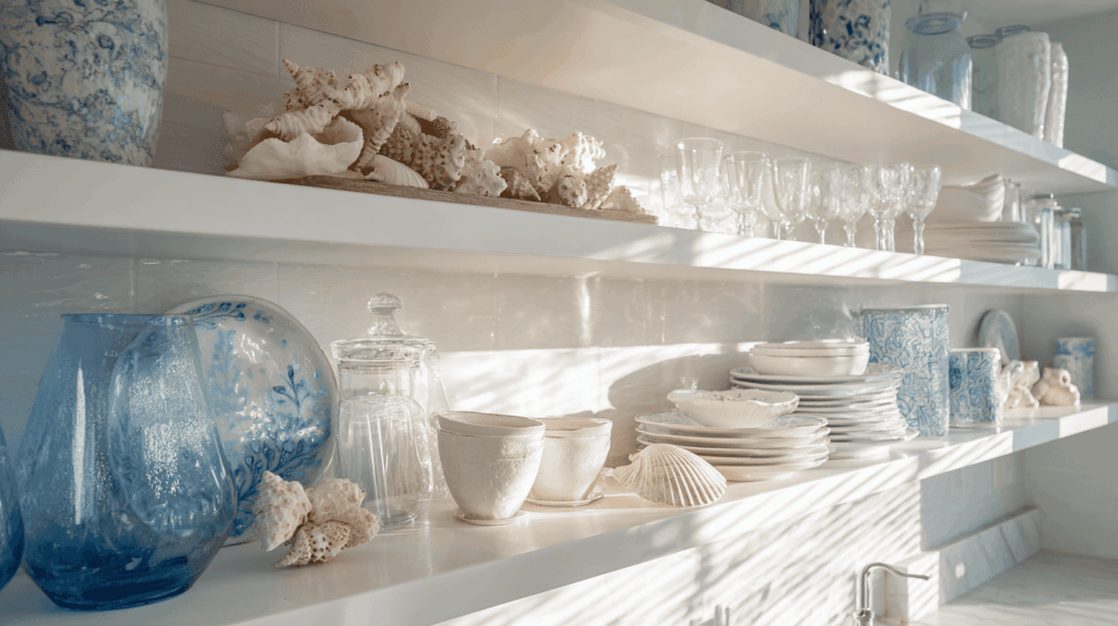39 Stunning Coastal Interior Design Inspirations for Every Room - The ...
