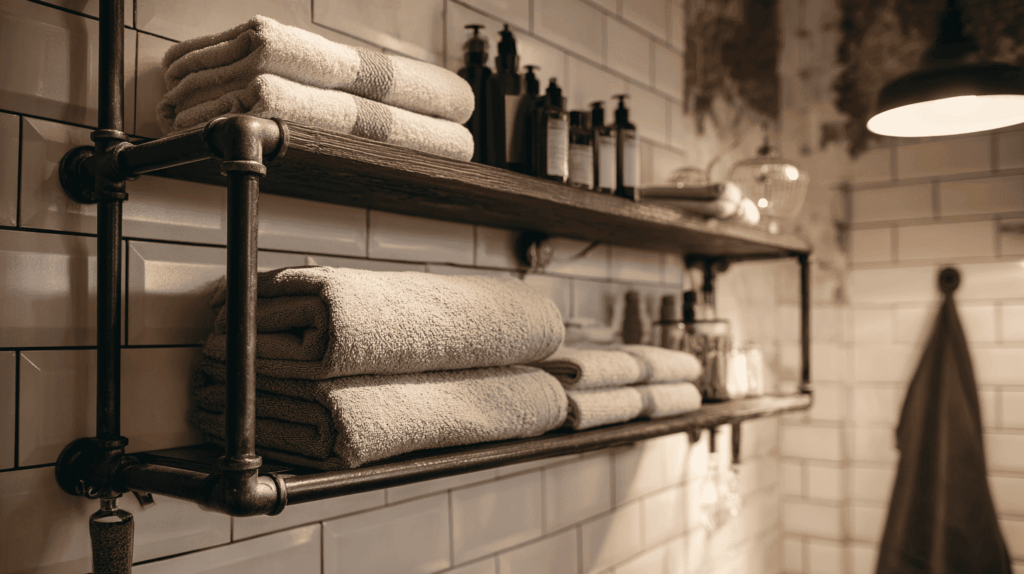 31 Must-Try Industrial Decor Concepts for Any Room - The Style Saloniste