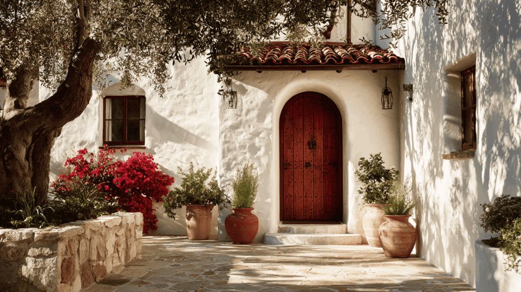 Spanish Architecture Homes Through the Ages - The Style Saloniste