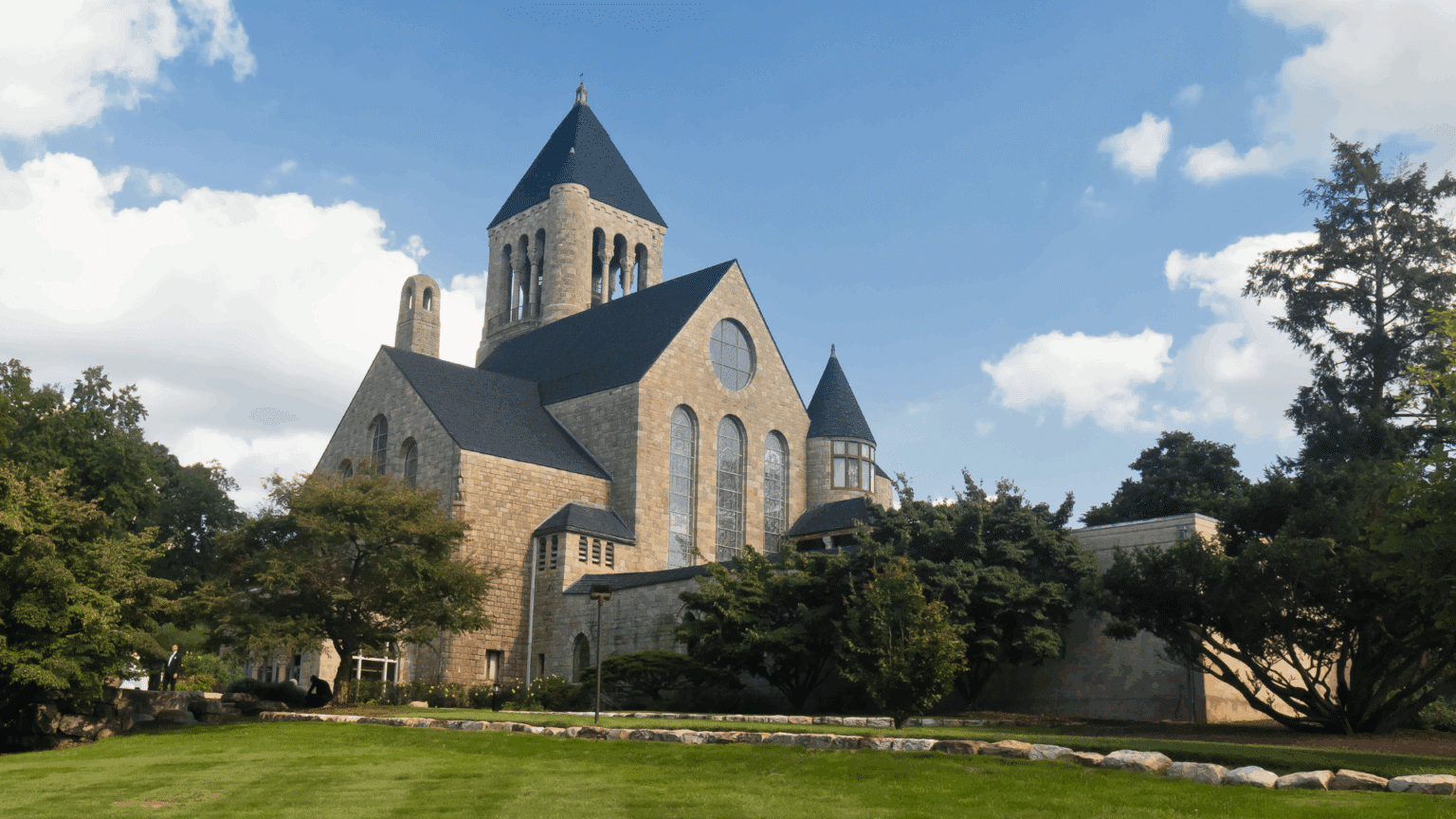 The History and Architecture of Georgian Colonial Mansion - The Style ...