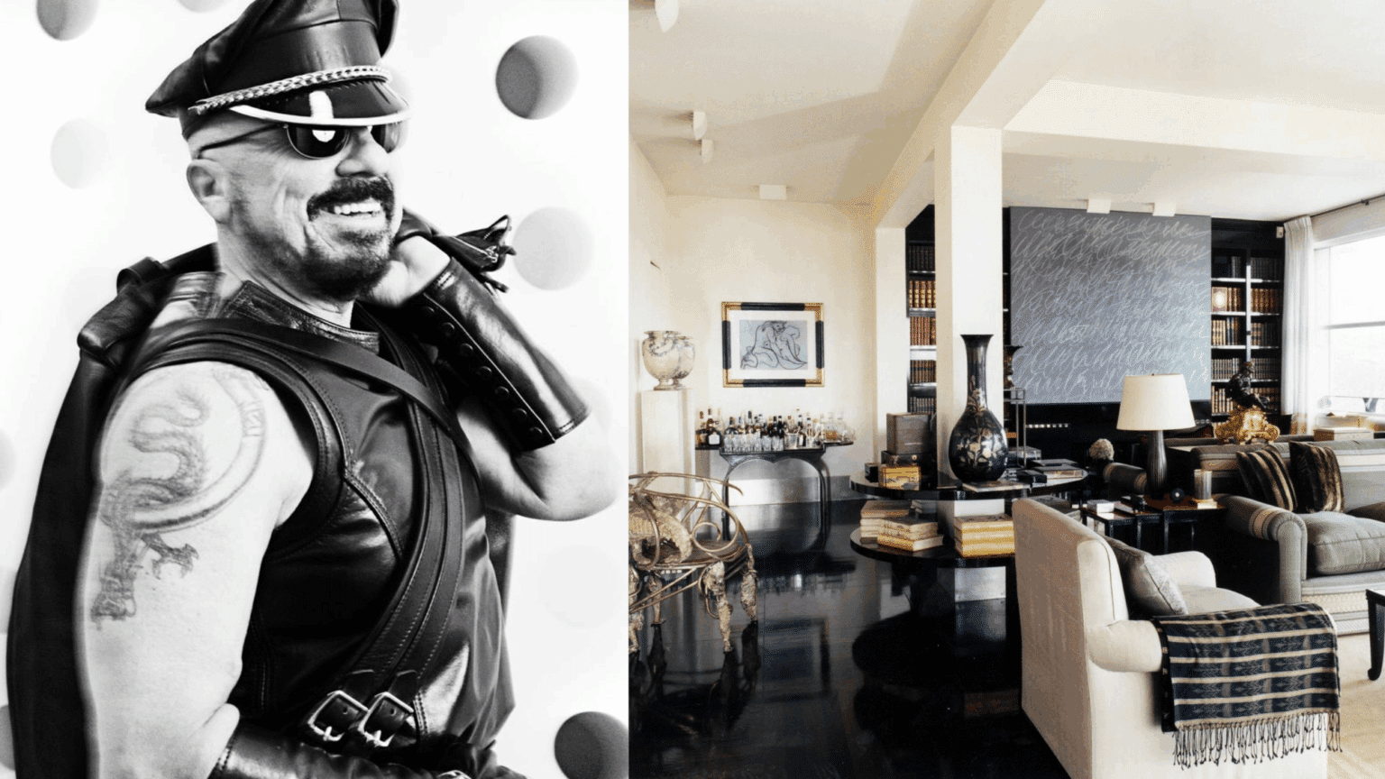 Peter Marino Architect: His Story and Top Projects - The Style Saloniste