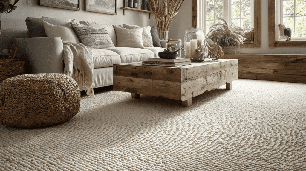 39 Stunning Coastal Interior Design Inspirations for Every Room - The ...