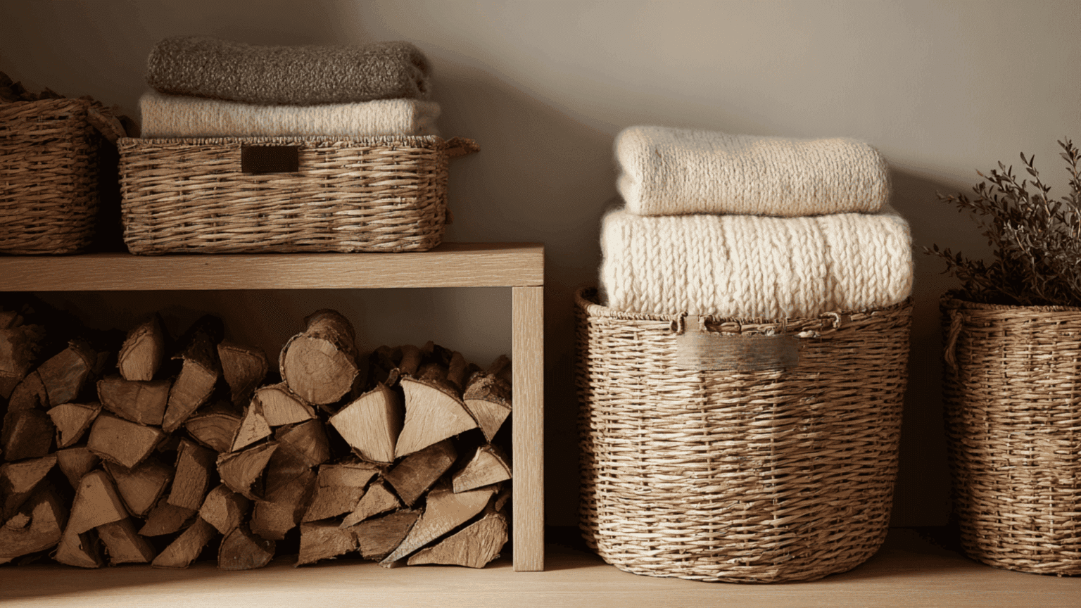 23 Cozy Small Cabin Interior Ideas You’ll Love - The Style Saloniste