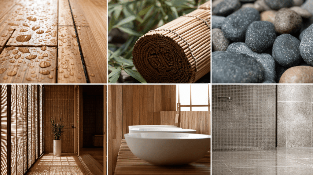 Japanese Bathroom Design Guide: Find Ideas and More - The Style Saloniste
