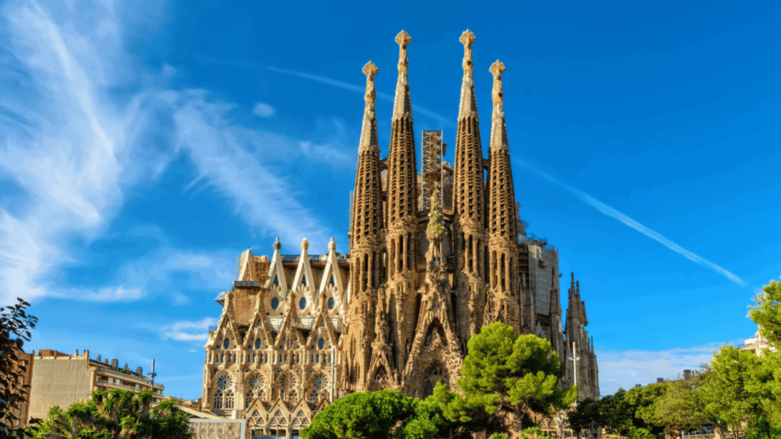 Uncover 11 Different European Architecture Styles Today - The Style ...
