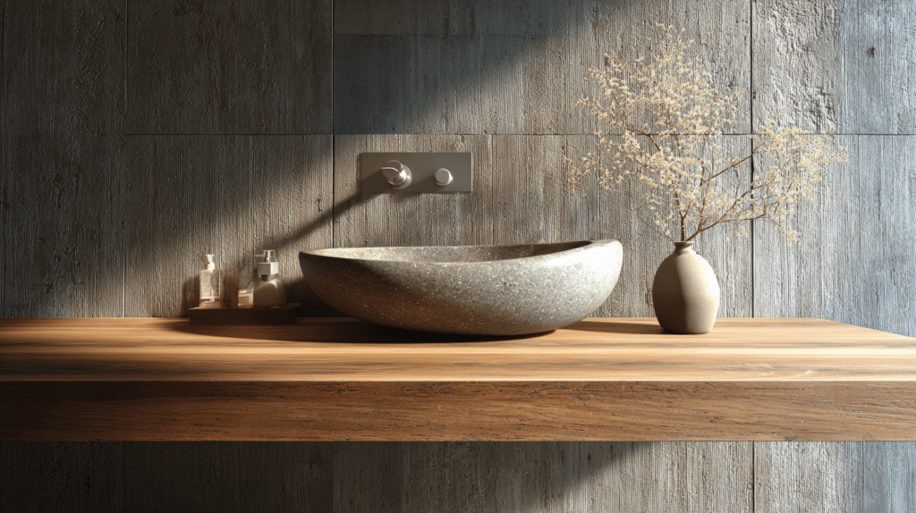 Japanese Bathroom Design Guide: Find Ideas and More - The Style Saloniste