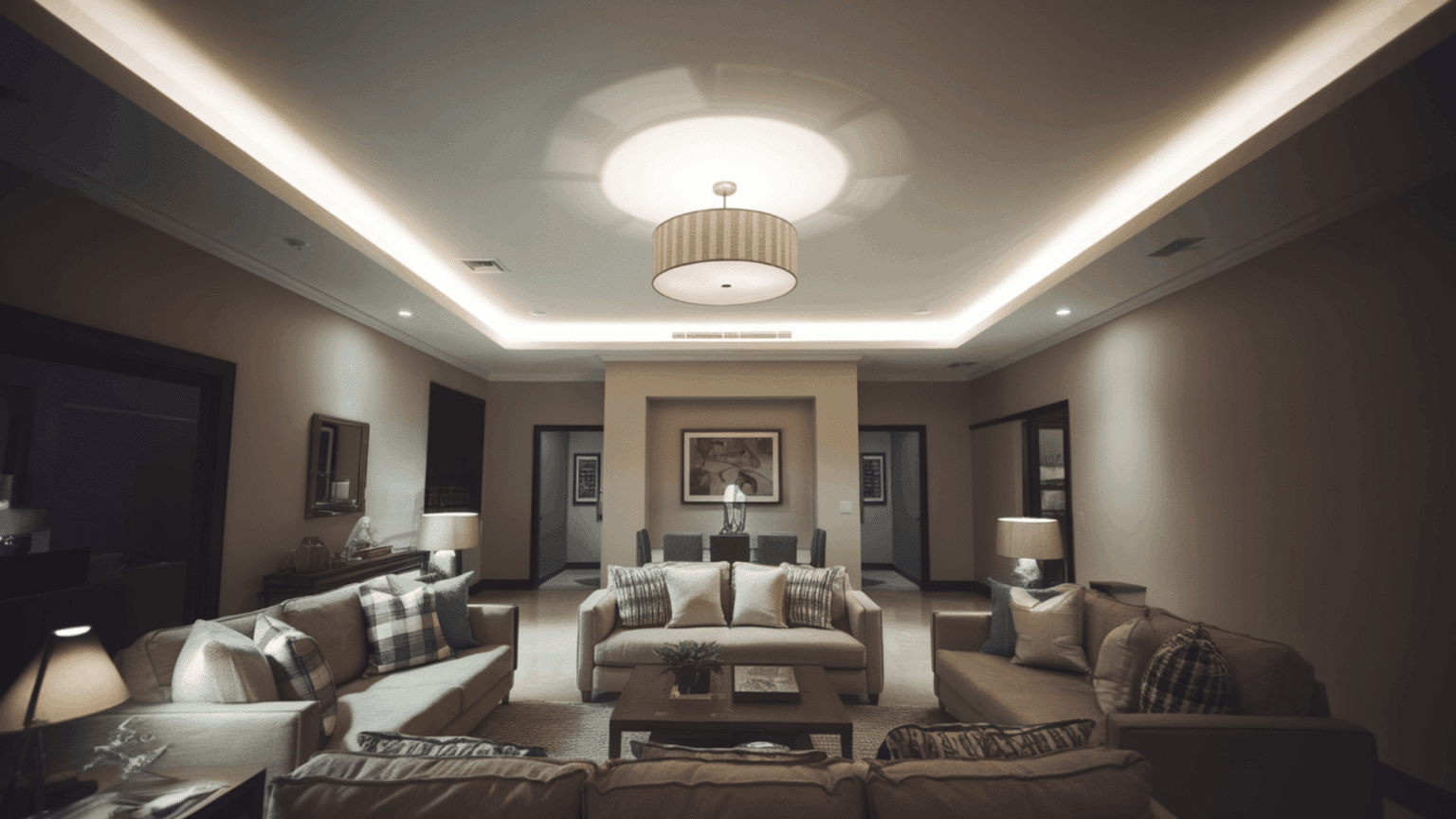 Various Types of Lights for Home Decor - The Style Saloniste