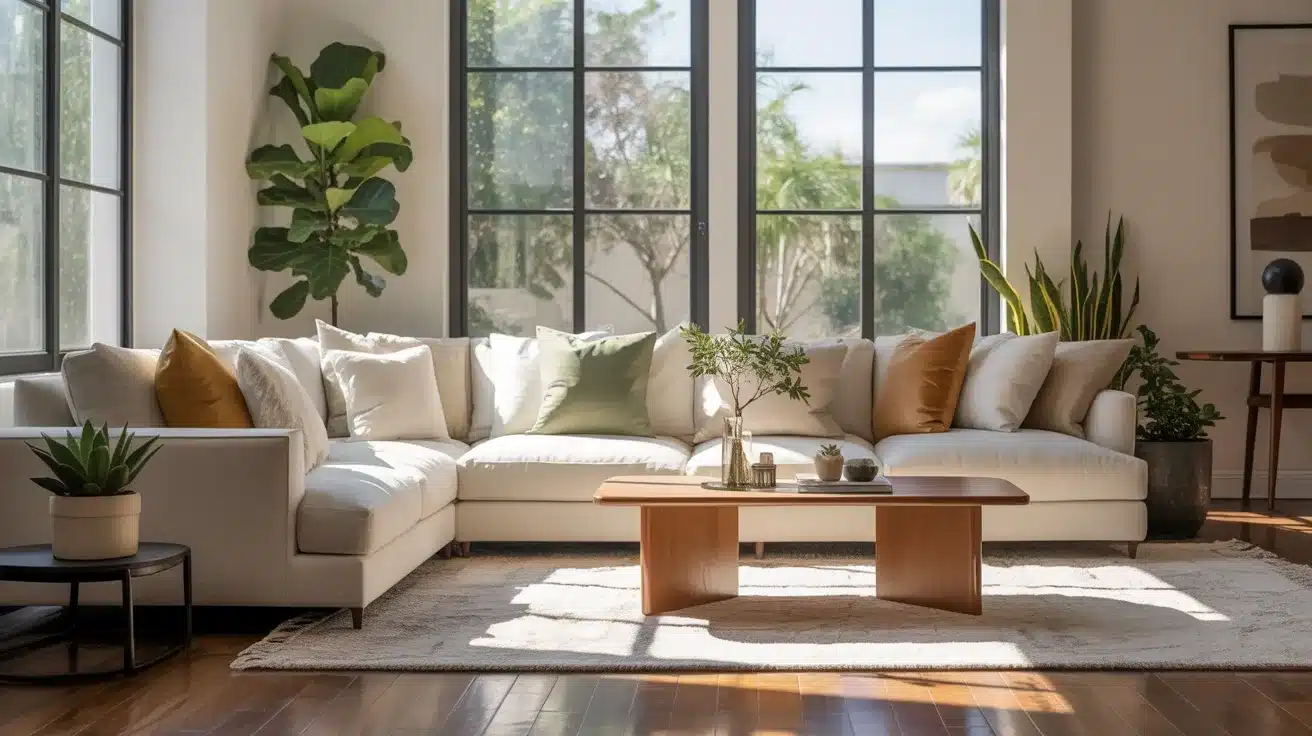 18 Trending Living Room Color Schemes for Your home